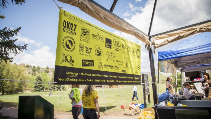 Lemonade Brigade 2014 Charity Walk! | Joule Q Films